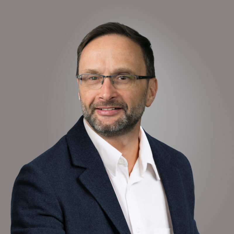 Craig Taylor - Anovion Technologies